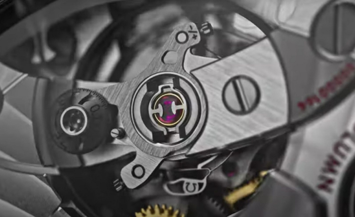 The Joys of Spring: The Omega Speedmaster Super Racing & The ...