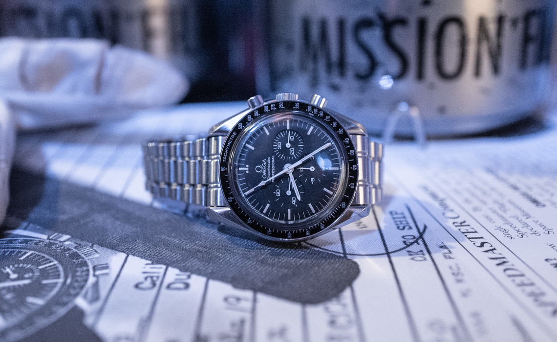 Trip Report: Celebrating The 50th Anniversary Of The Moon Landing With ...