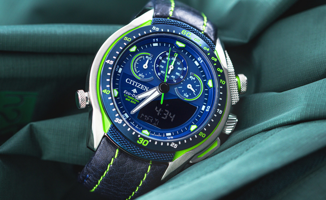 Racing Into Their Thirties: Citizen Reimagines The Promaster Split ...