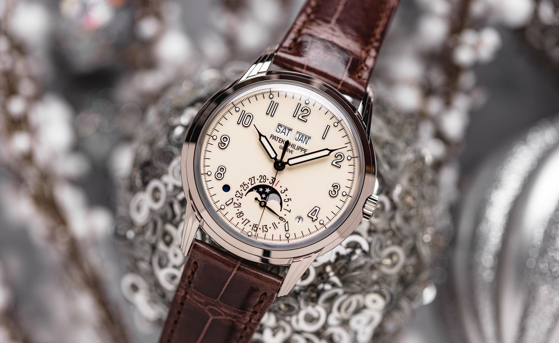 Leap Day Special: Celebrate The Leap Year With Five Great Perpetual ...