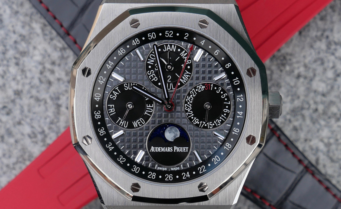 Interview With Austen Chu, aka Horoloupe, The First Watch Collector To ...