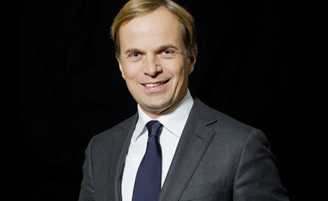 Jean-Frédéric Dufour: The Unbeatable King of High Beat | Watchonista