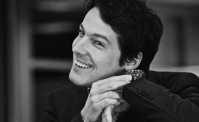 Grégory Bruttin: The Unique Heartbeat of the Quatuor | Watchonista