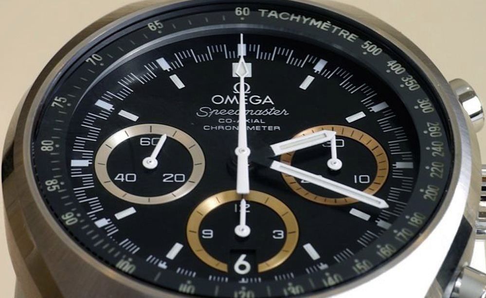 Omega Speedmaster Mark II: back to the seventies | Watchonista