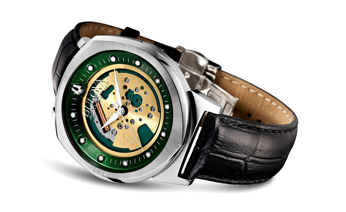 Bulova Accutron: the tuning fork revolution | Watchonista