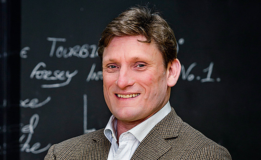 Time and Space, a conversation with Stephen Forsey | Watchonista