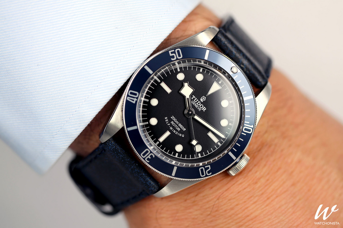 Tudor– The Submariners