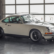 Photo Gallery: Singer Reimagined Presents Both Versions of the Track 1 ...