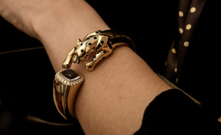 Exclusive Video: Live from the 2024 Cartier Watchmaking Talents of ...