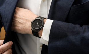 The Unlikely Watch (And Car!) Collector: Rowan Atkinson | Watchonista