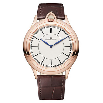 A Closer Look At The Unique Jaeger-LeCoultre Master Ultra Thin Kingsman ...