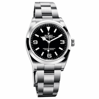In-Depth: Five Reasons Why The Rolex Explorer Is In The Midst Of A ...