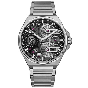 Watches and Wonders: Armin Strom Goes the Distance with the One Week ...