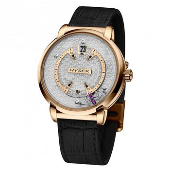 HYSEK 2019 : une double révolution | Watchonista