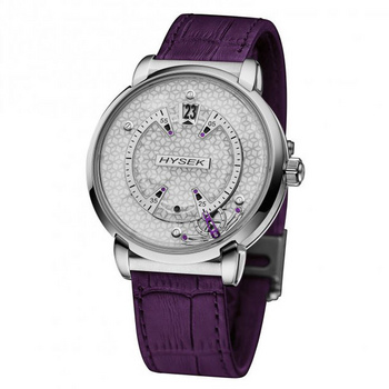 HYSEK 2019 : une double révolution | Watchonista