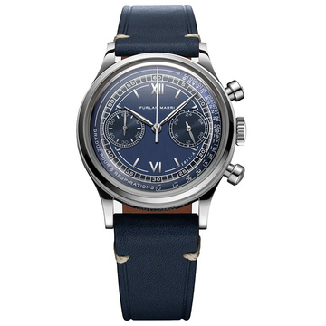 Furlan Marri | Watchonista