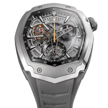 Kerbedanz | Watchonista