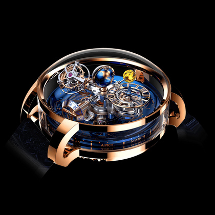 Jacob & Co.'s Collections | Jacob & Co.