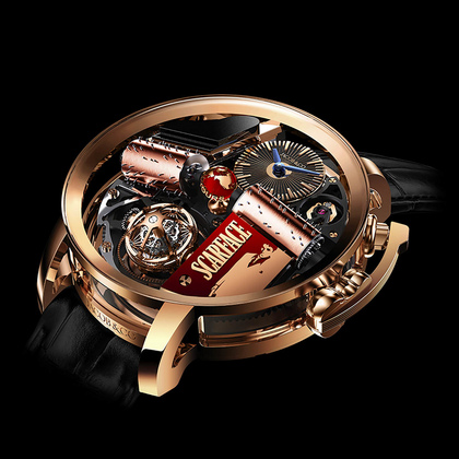 Jacob & Co.'s Collections | Jacob & Co.