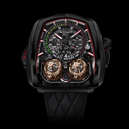 Jacob & Co.'s Collections | Jacob & Co.