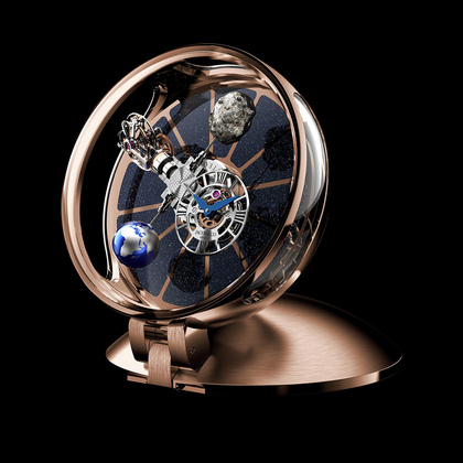 Jacob & Co.'s Collections | Jacob & Co.