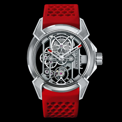 Epic X | Jacob & Co.