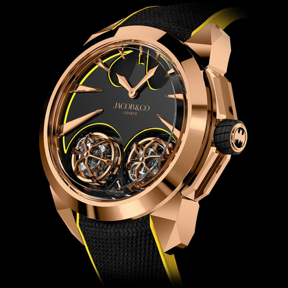 Jacob & Co.'s Collections | Jacob & Co.