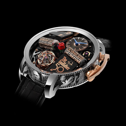 Jacob & Co.'s Collections | Jacob & Co.