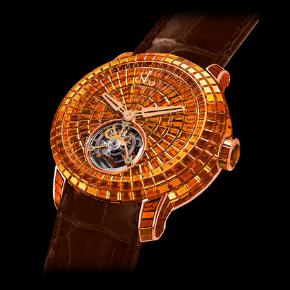 Jacob & Co.'s Collections | Jacob & Co.