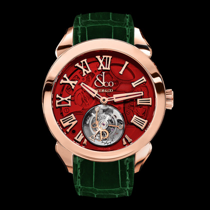 Jacob & Co.'s Collections | Jacob & Co.