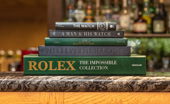 Our Top 10 Must-Read Watchmaking Books | Watchonista