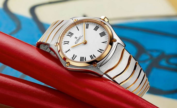 The Comeback: Ebel Is Reviving Its Legendary 1911 Grande and Sports ...