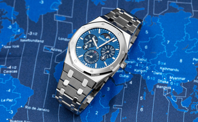 Leap Day Special: Celebrate The Leap Year With Five Great Perpetual ...