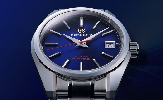 Hands-On With The Watches of Switzerland Exclusive Grand Seiko SBGA259 ...