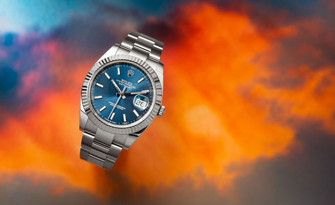 An Inside Look At Rolex World Service | Watchonista