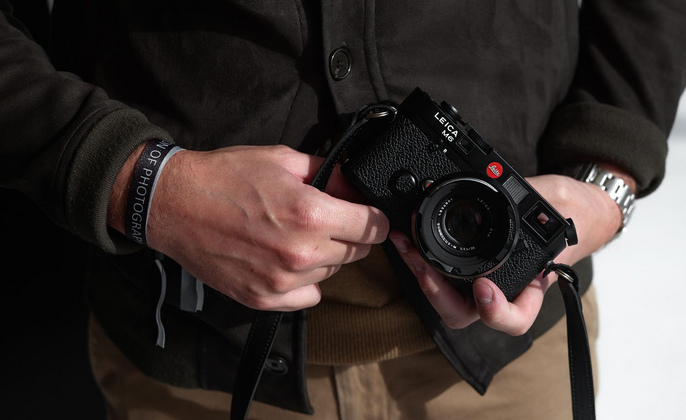 The Leica SL2: A Game-Changer for Professional Photography | Watchonista