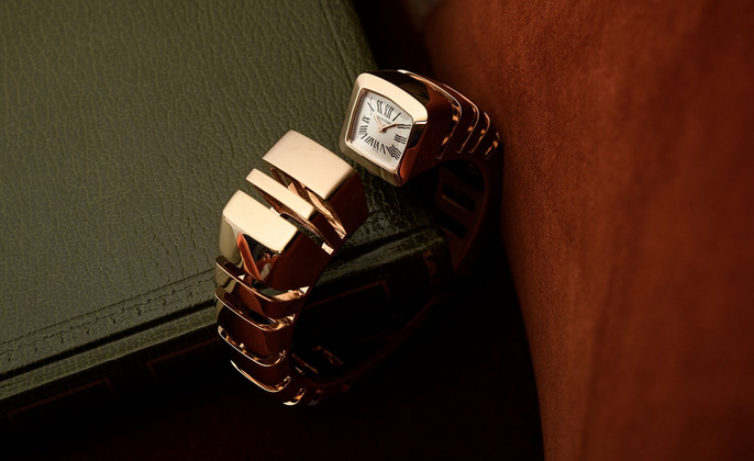 Cartier Reflection de Cartier | Watchonista