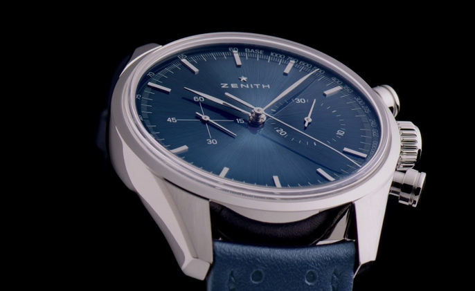 Zenith Heritage 146: a born classic | Watchonista