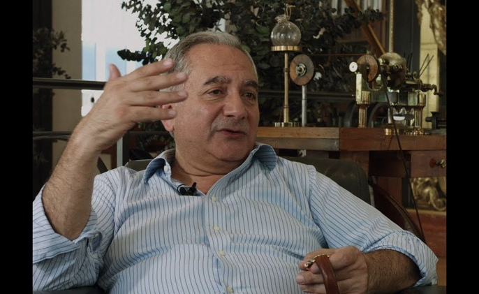 Sonnerie Souveraine | Watchonista