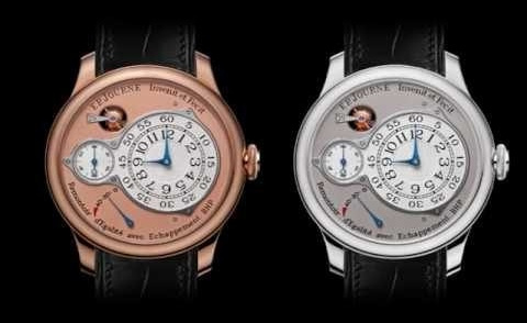 Passionately Journe: Claude Sfeir – the great collector | Watchonista