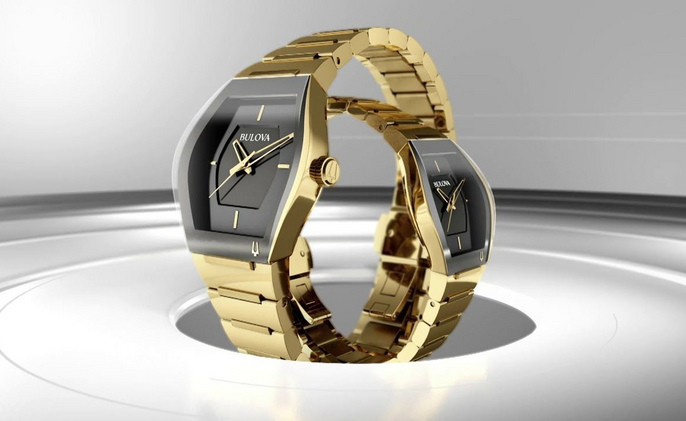 Bulova Gemini | Bulova