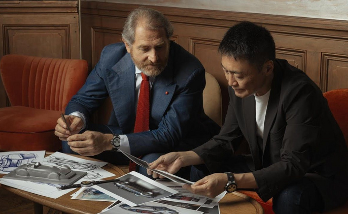 Virtual Insanity: Bulgari Reveals Two Aluminium x Gran Turismo Special Edition Watches | Watchonista