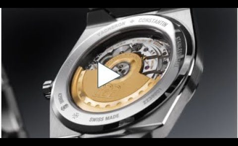 Steel of Approval: Vacheron Constantin’s Latest Historiques 222 Marks a ...