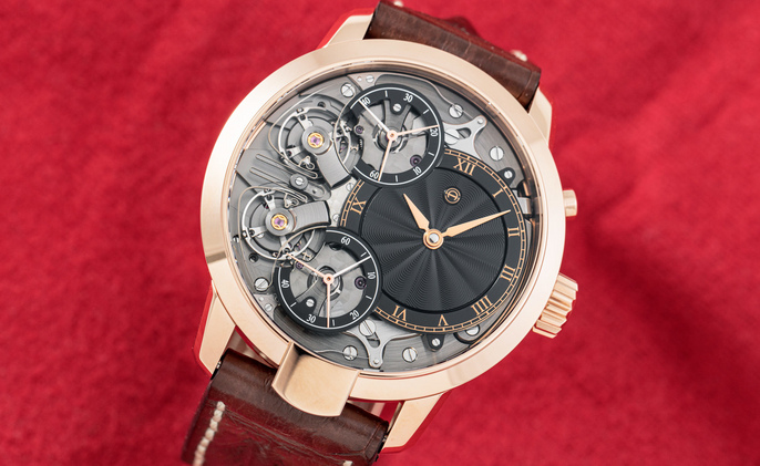 Armin Strom Revisits The Resonance Phenomenon | Watchonista