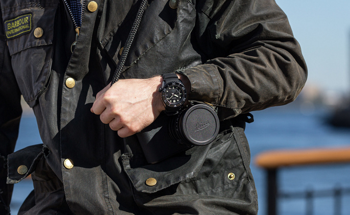 Seiko Presage Gains Prestige With New Enamel Dials And Spring Drive ...