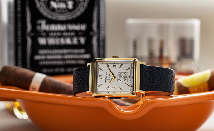 Bulova Frank Sinatra « My Way » | Bulova