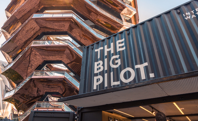 SpaceX Meets Schaffhausen: A Look At All Four Space-Flown IWC Pilot’s ...