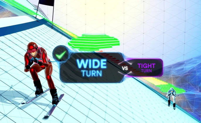 Hitting the Slopes with Longines for Future Ski Champions | Watchonista