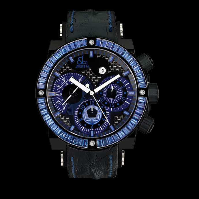 Jacob & Co. Epic II | Jacob & Co.