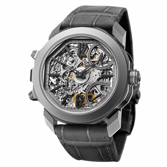 Bvlgari Octo Roma Grande Sonnerie | Bulgari